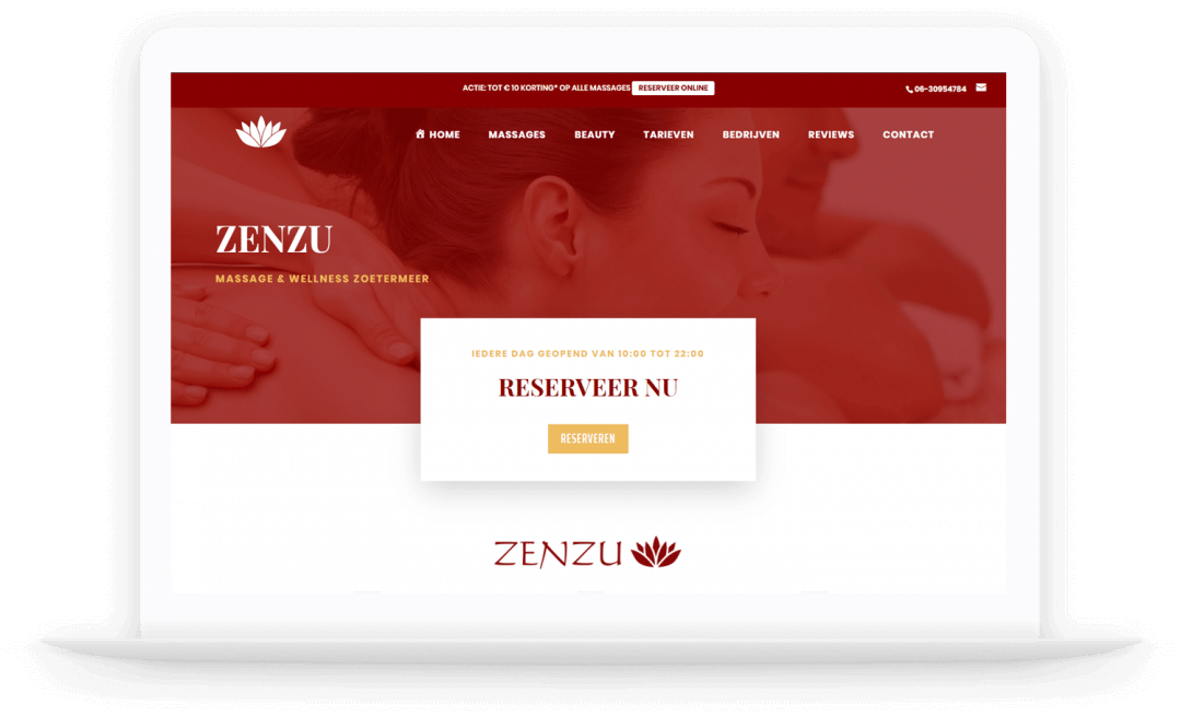 Ons werk | Insoon - Samen opzoek naar de beste ICT oplossingen